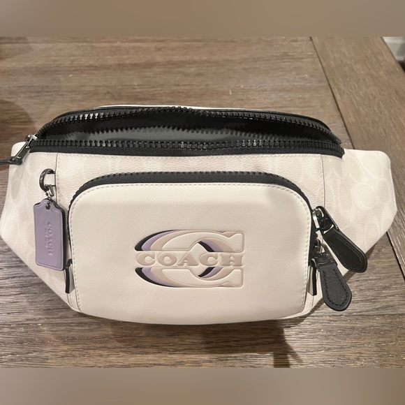 Coach | Bags | New Coach Fanny Pack | Poshmark